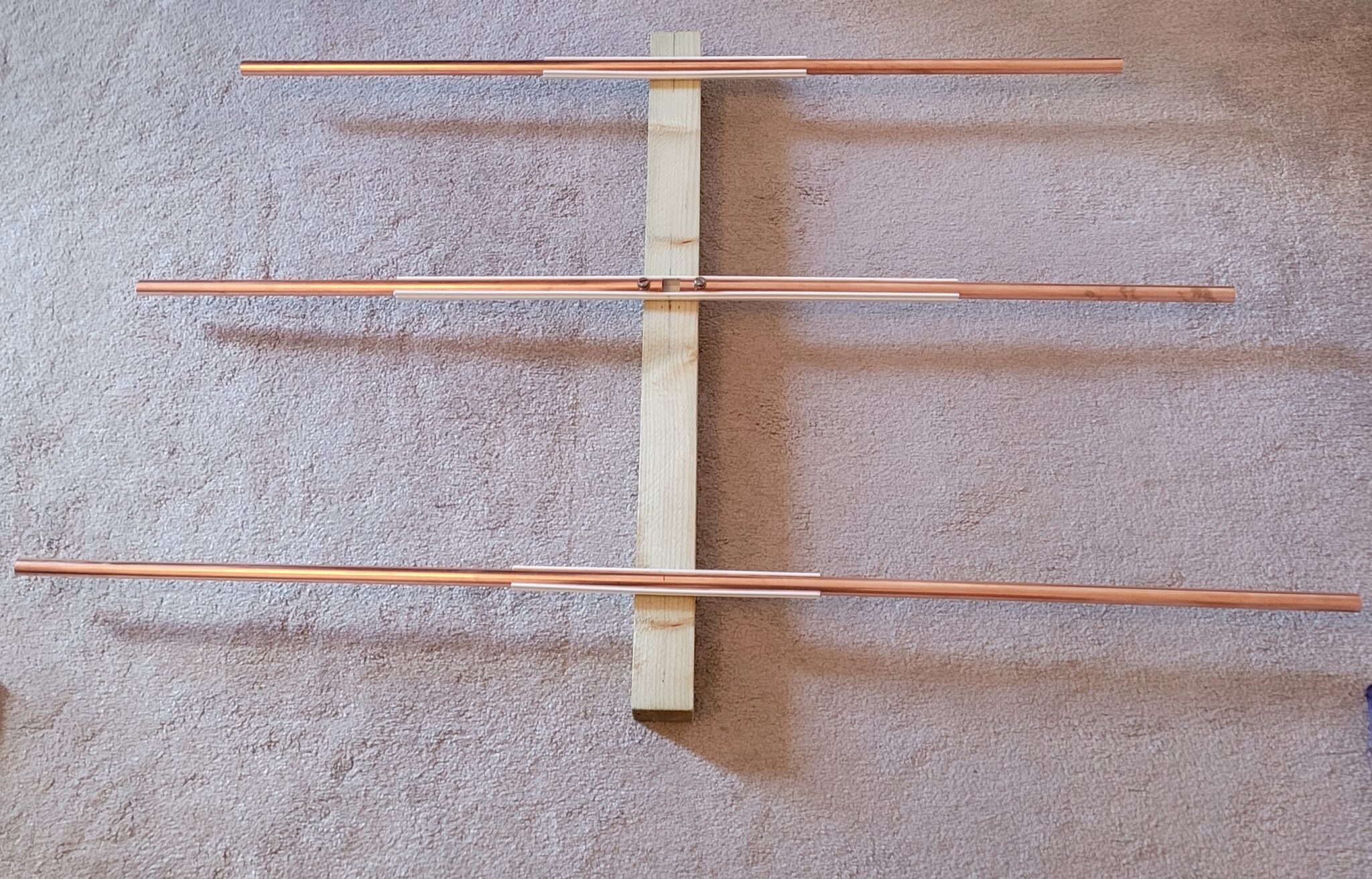 Radio Meteor Detection – plymouthmeteors.com