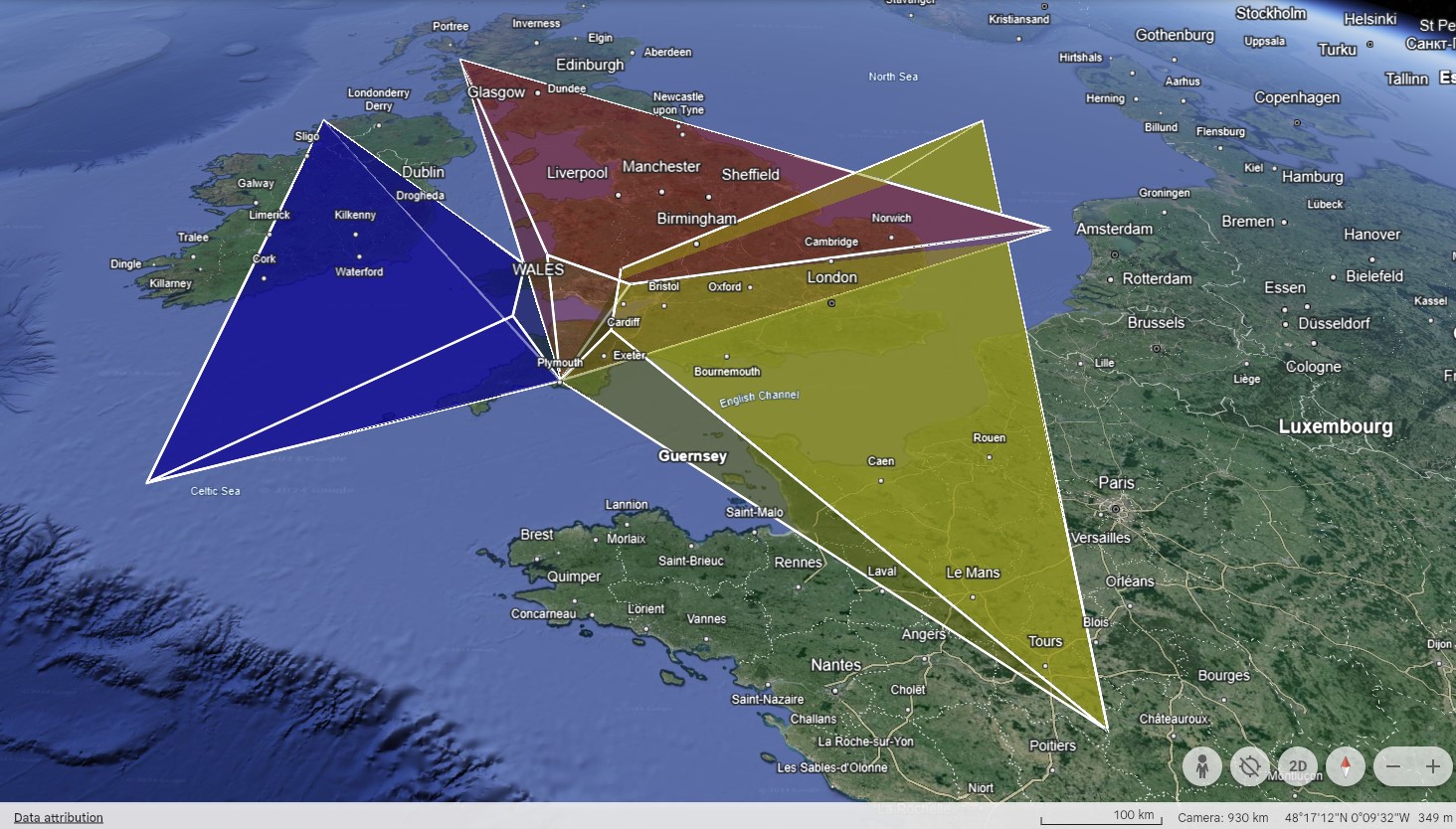 Meteor Cameras – plymouthmeteors.com